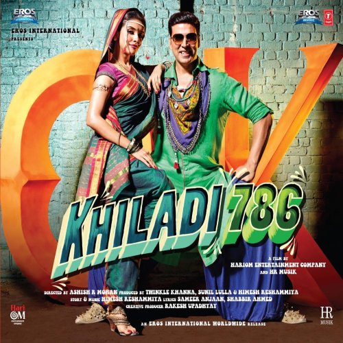 Mika Singh, Akshay Kumar, Mithun Chakraborty, Asin, Paresh Rawal, Himesh Reshammiya - Long Drive ...