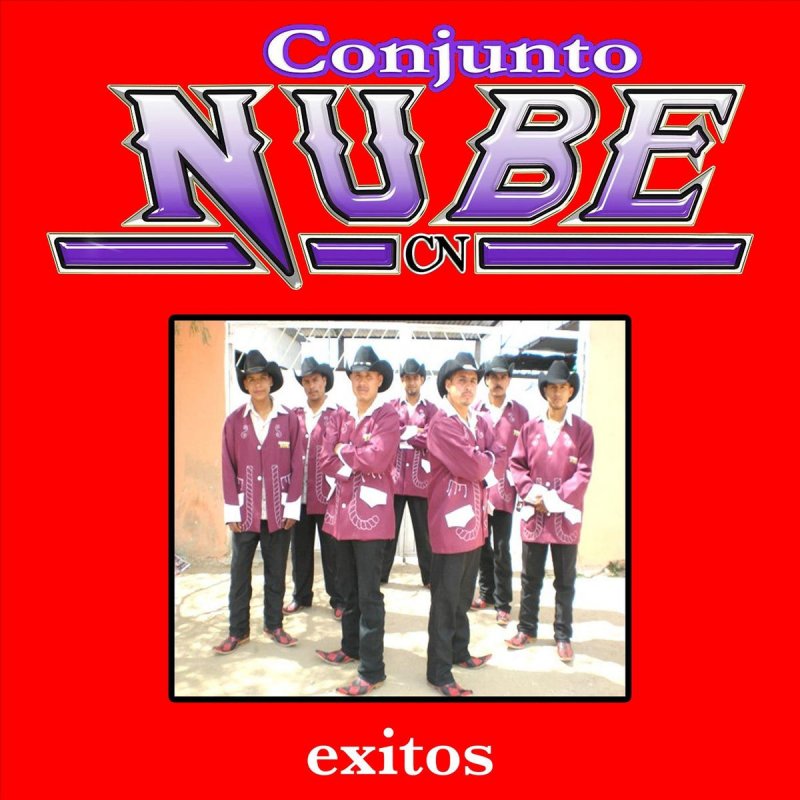 Letra de Por Que Eres Tú de Conjunto Nube | Musixmatch