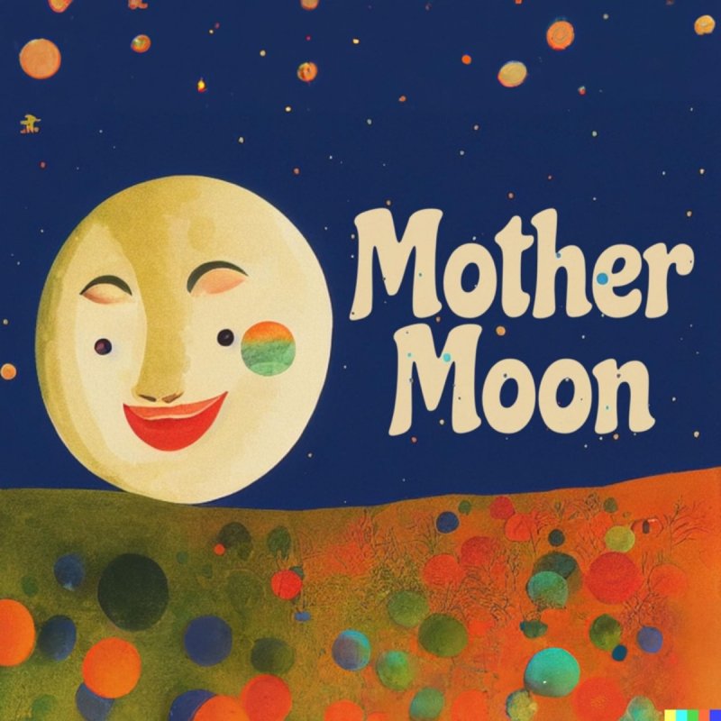 Mother Moon - I Love My Body Lyrics | Musixmatch