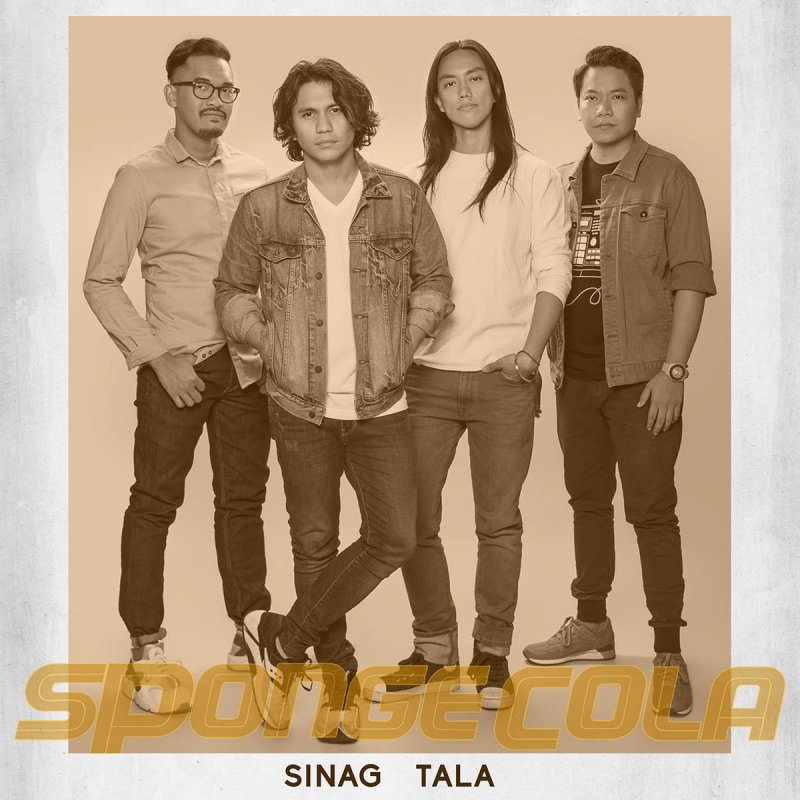 Sponge Cola - Ang Saya Lyrics | Musixmatch