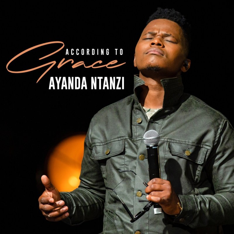 Ayanda Ntanzi - Ayanda's Prayer Lyrics | Musixmatch