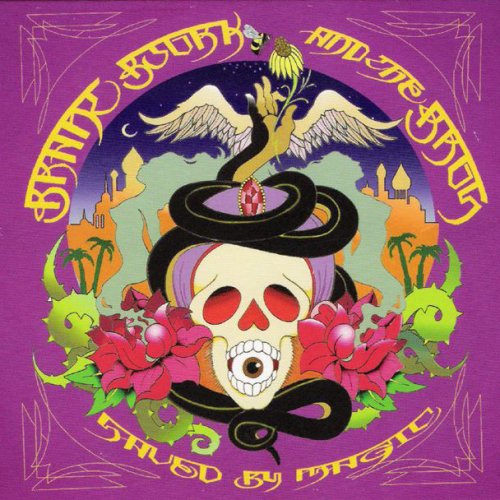 Letra de Freak Levels de Brant Bjork and The Bros | Musixmatch