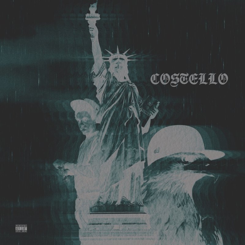 Letra de Trapper Not a Rapper de Bamm Costello | Musixmatch