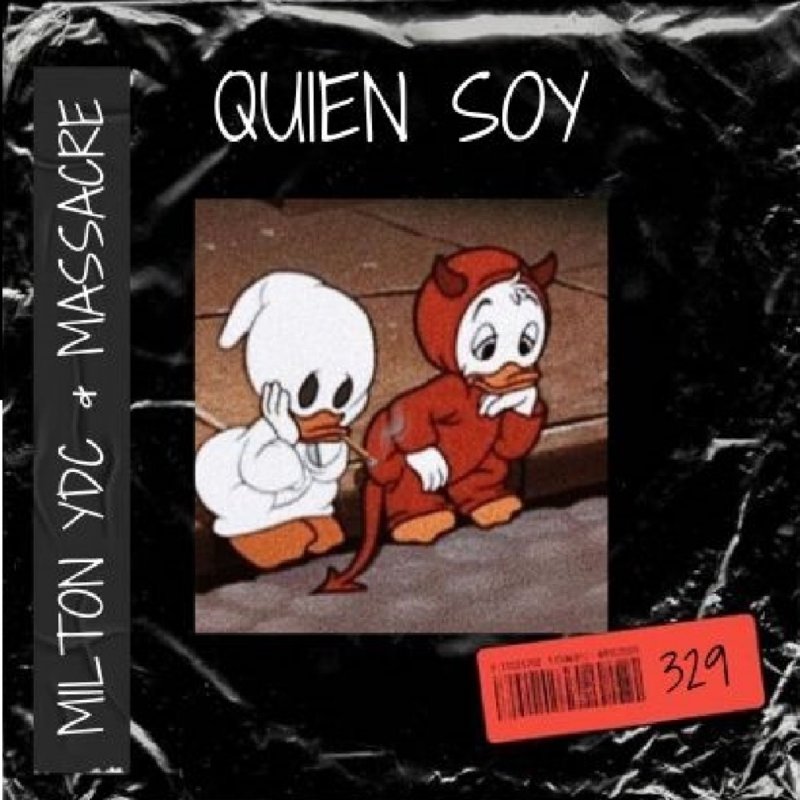 Milton Ydc - ¿Quien soy? (feat. Massacre) Lyrics | Musixmatch