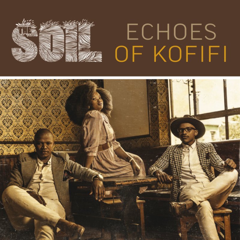The Soil feat. Kwesta - Thambo Lam Lyrics | Musixmatch