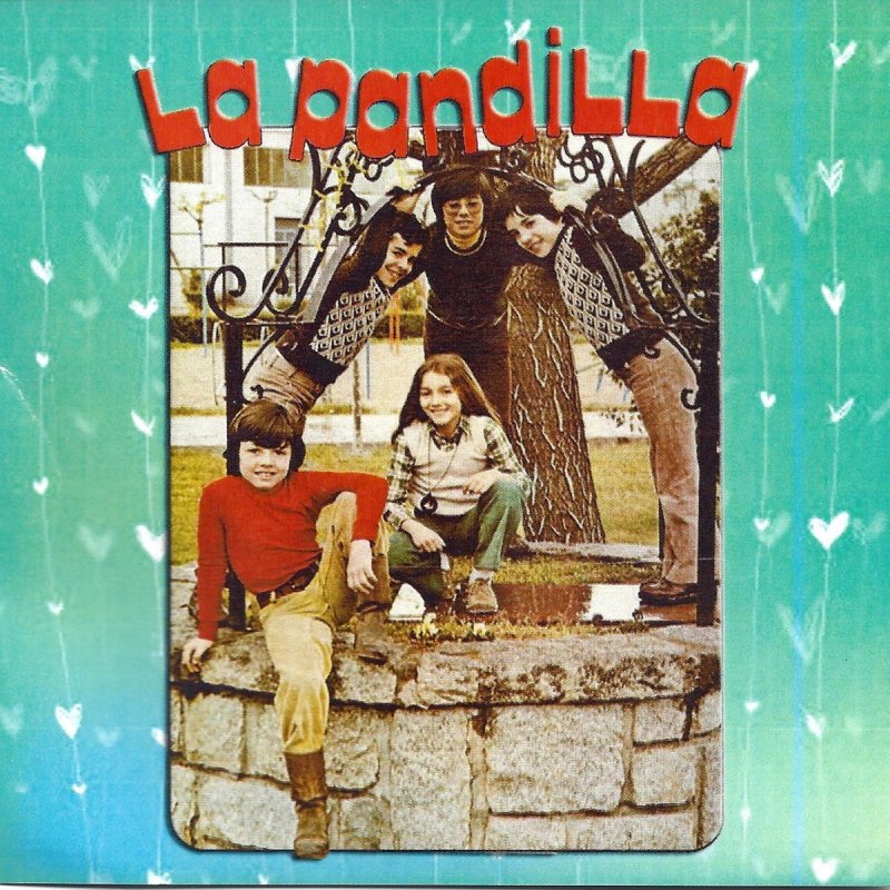 Letra de Bakala Nanu Meme de La Pandilla | Musixmatch