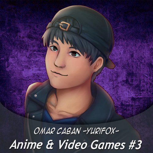 Letra de Omar Cabán -YuriFoX- - Infinite | Musixmatch