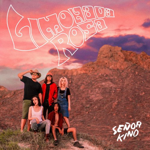 Letra de Señor Kino - Verde Pastel | Musixmatch