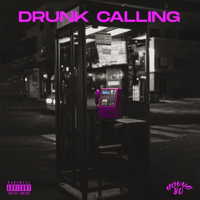 Young Aytee - Drunk Calling Lyrics | Musixmatch