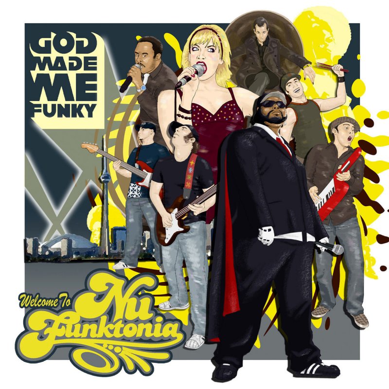 Letra de So In Effect de God Made ME Funky feat. Miku Graham | Musixmatch