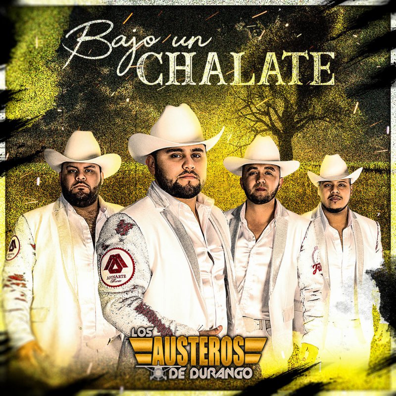 Letra de El Jefe De Las Plazas de Los Austeros De Durango | Musixmatch