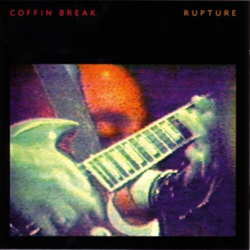 Coffin Break - paroles de The Chosen | Musixmatch