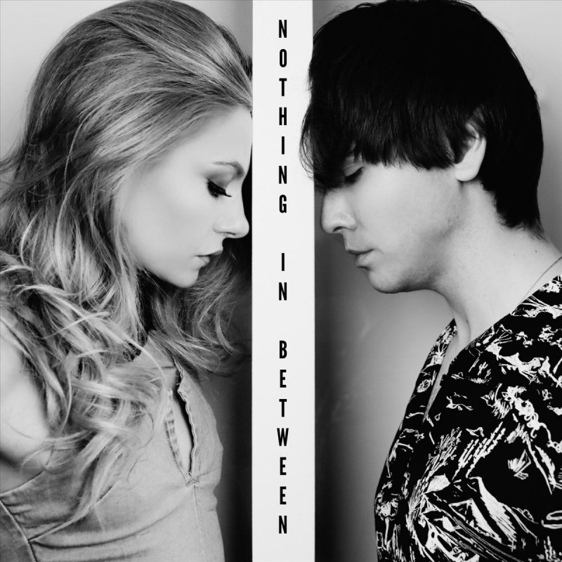 Vicki Manser feat. Adam Gillian - Nothing In Between Lyrics | Musixmatch
