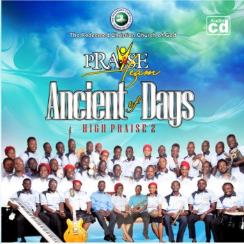 Rccg Praise Team lyrics | Musixmatch