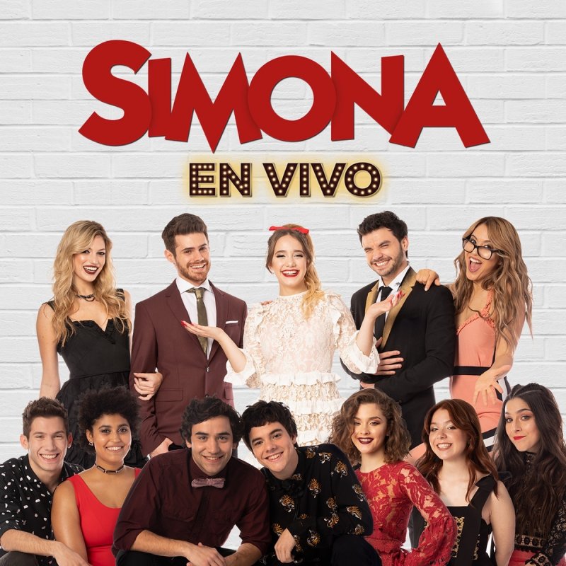 Angela Torres - Simona va (En vivo) Lyrics | Musixmatch