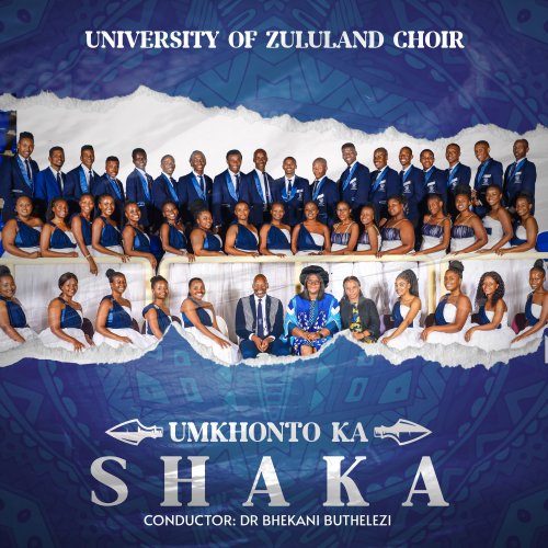 University of Zululand Choir - Umkhonto Ka Shaka lyrics | Musixmatch