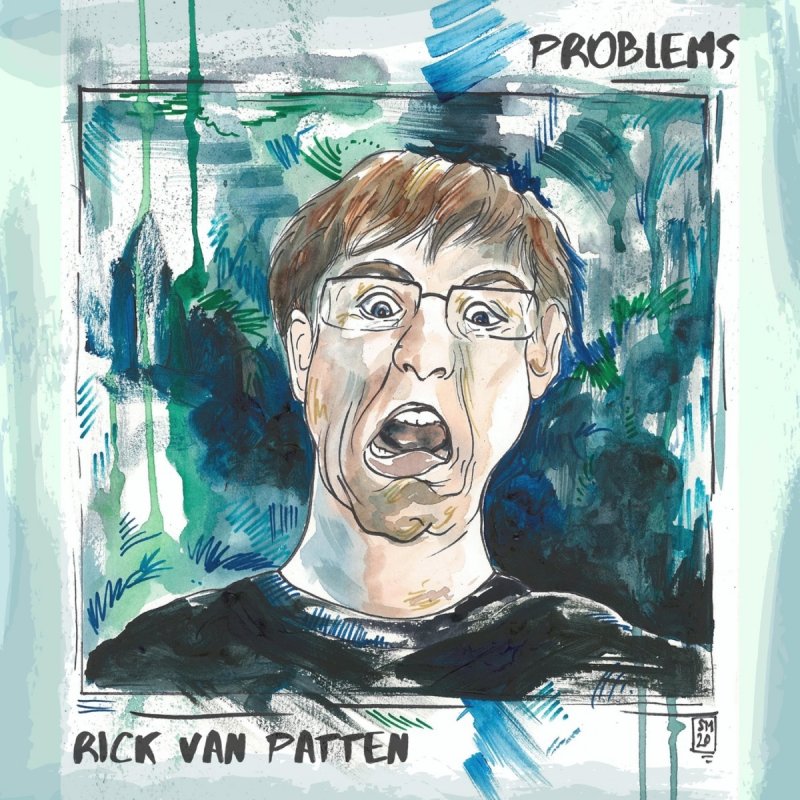 Letra de Particles de Rick Van Patten | Musixmatch