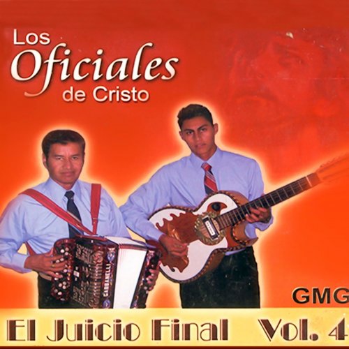 Letra de Los Oficiales De Cristo - Color De Rosa | Musixmatch