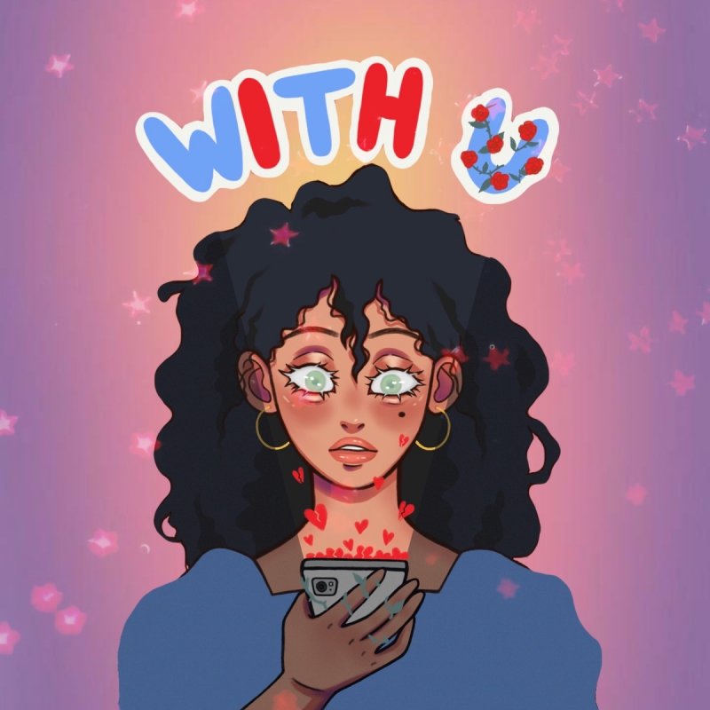 Madee - With U Lyrics | Musixmatch