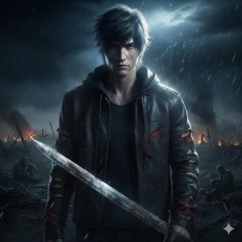 Letra de Alarm Clock Hero - The Tide Turns (Almici) | Musixmatch