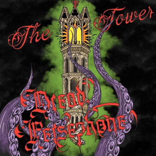 Dread Persephone - The Tower lyrics | Musixmatch
