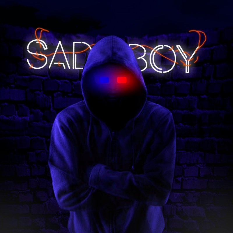 MiLk Hip Hop - Sad Boy Lyrics | Musixmatch