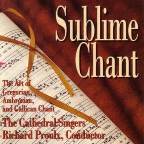 Letra de Kyrie Eleison/Simple Mass de The Cathedral Singers, Richard ...