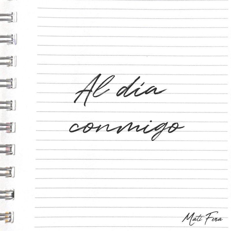 Letra de Tan simple y lo hago complejo de Mati Fena | Musixmatch
