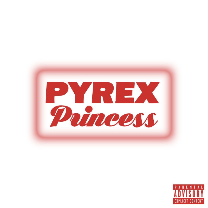 Letra de Pyrex Princess de Azealia Banks | Musixmatch