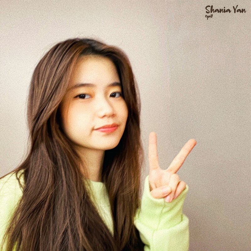 Shania Yan - Angel Baby Lyrics | Musixmatch