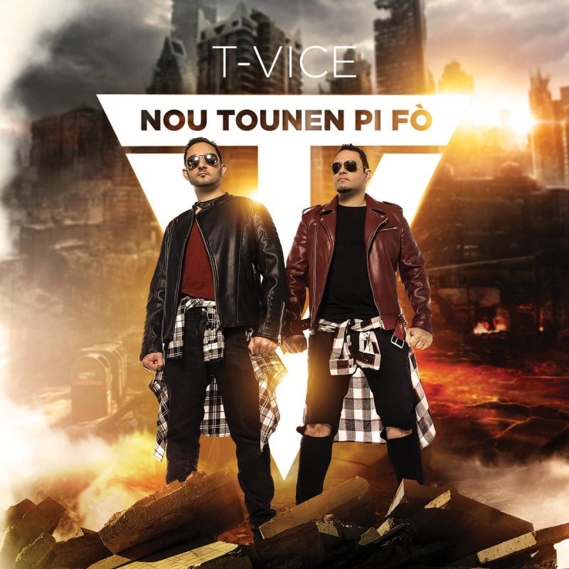 T-Vice - Moving On Lyrics | Musixmatch