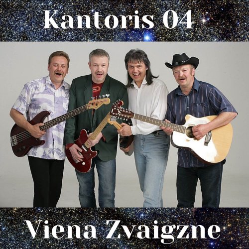 Kantoris 04 - Viena Zvaigzne lyrics | Musixmatch