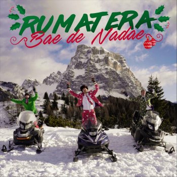 RUMATERA lyrics | Musixmatch