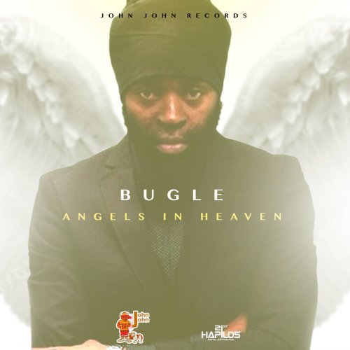 Letra de Bugle - Angels In Heaven | Musixmatch