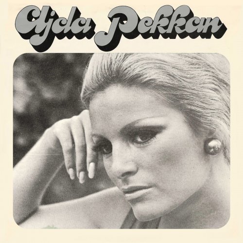 Ajda Pekkan - Tatlı Dünya lyrics | Musixmatch