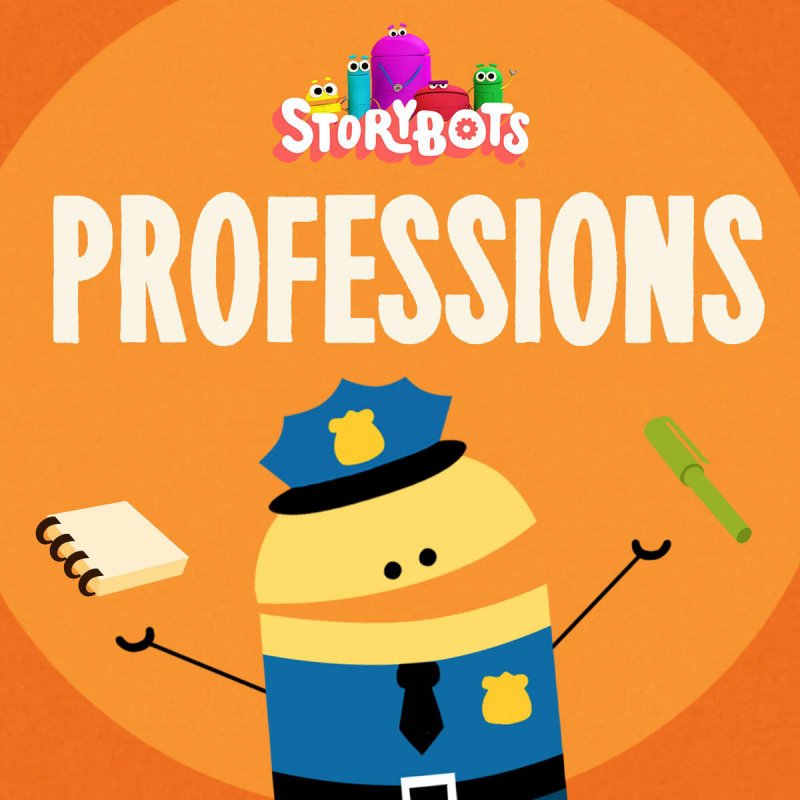 StoryBots - Teacher Lyrics | Musixmatch
