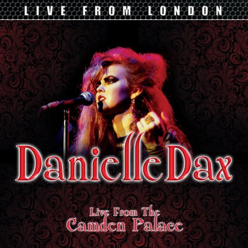Danielle Dax - Here Come the Harvest Buns (Live) lyrics | Musixmatch