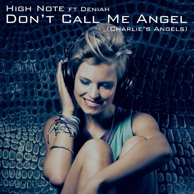 Letra de Don't Call Me Angel (Charlie's Angels) [feat. Daniah ...
