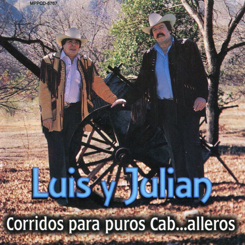 Letra de El Mion de Luis Y Julian | Musixmatch