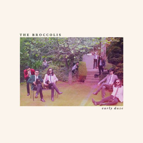 The Broccolis - Burn in Hell Lyrics | Musixmatch