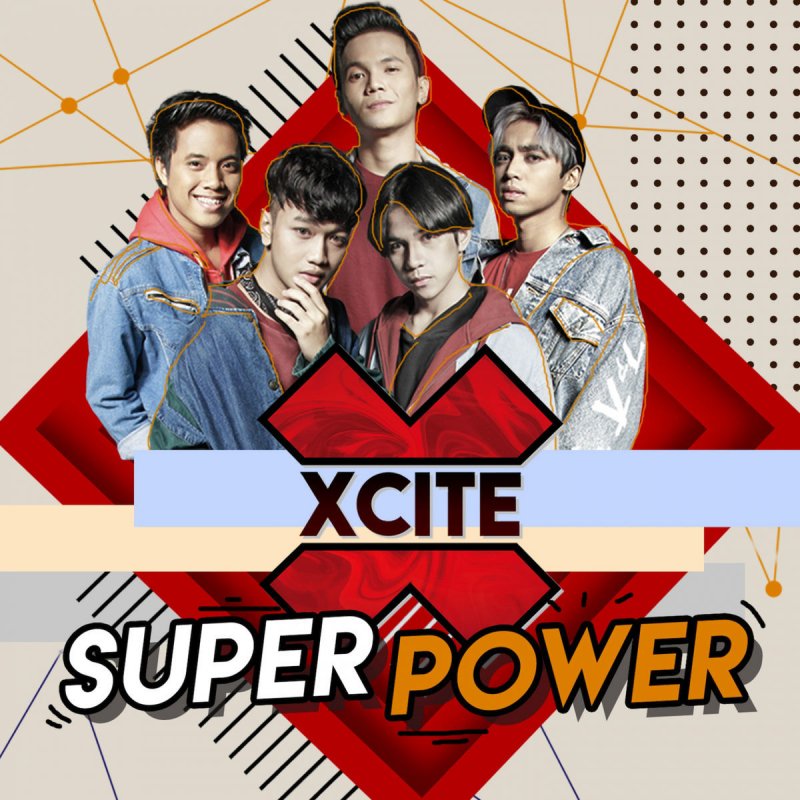 Xcite - Super Power Lyrics | Musixmatch