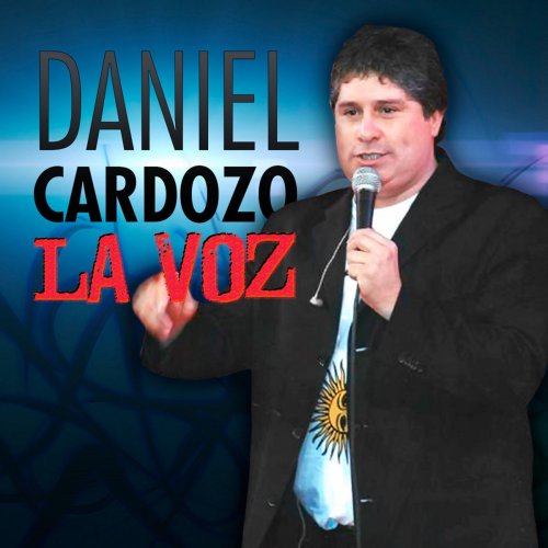 Daniel Cardozo - paroles de El Ejemplo | Musixmatch