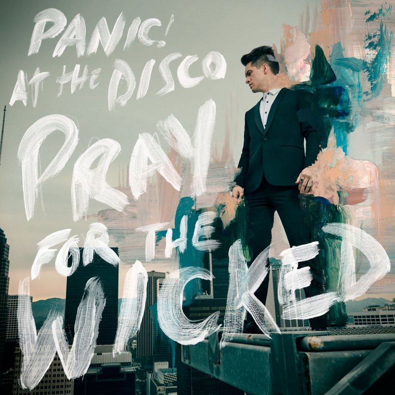 Panic! At the Disco - Hey Look Ma, I Made It Lyrics | Musixmatch
