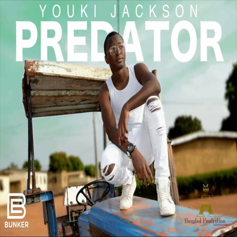 Letra de Chagrin D'amour de Youki Jackson | Musixmatch