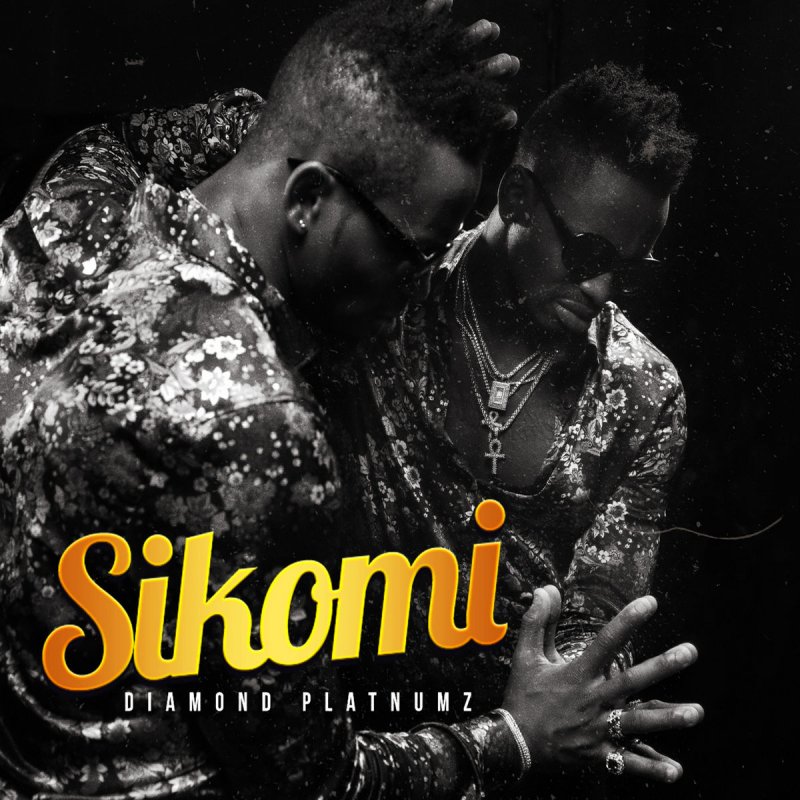 Diamond Platnumz - Sikomi letra | Musixmatch