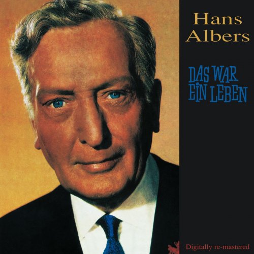Hans Albers mit Walter Schacht und sein Orchester - Wenn ich morgen mit ...