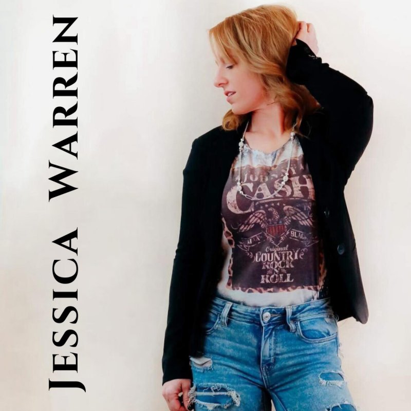 Jessica Warren - Lightning - Acoustic Version Lyrics | Musixmatch