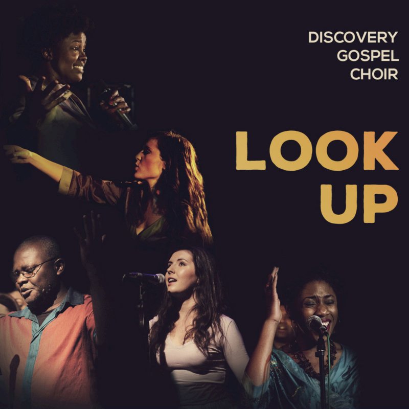 Letra de Sipaio de Discovery Gospel Choir | Musixmatch