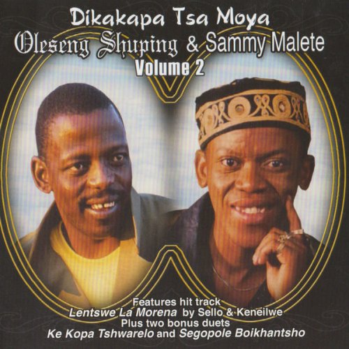 Oleseng Shuping & Sammy Malete - Sebe Saka Lyrics | Musixmatch