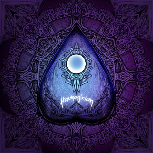 Letra de Traumagician - The Mystifying Oracle | Musixmatch